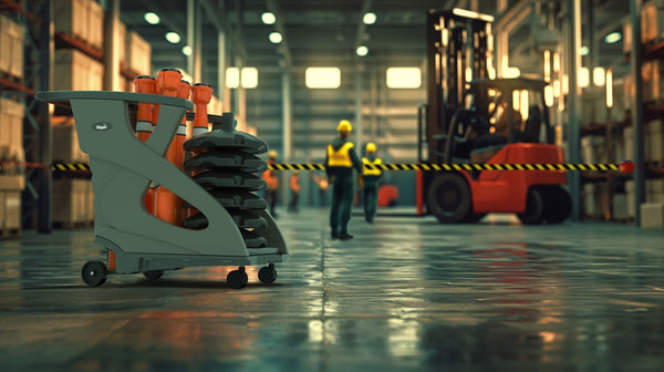 Hi Vis Arc Flash Clothing