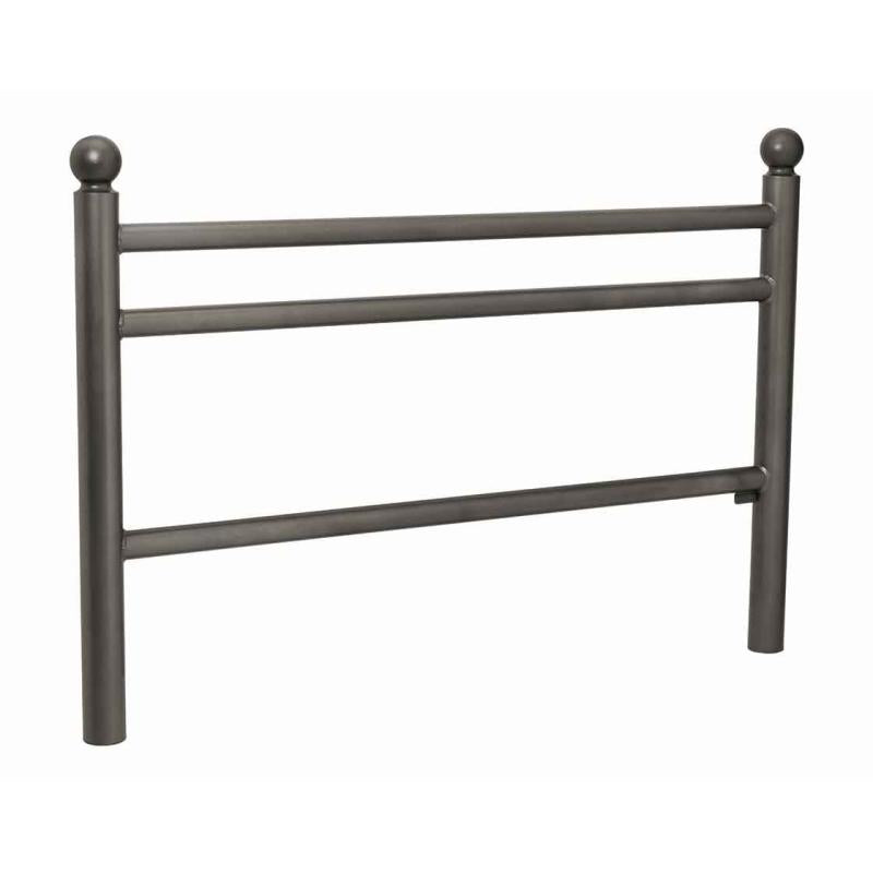 Contemporary Elegance Sphere Trio Railing with Customizable Top Cap Op